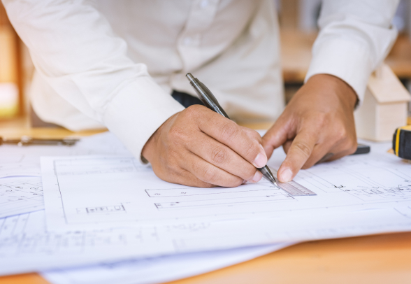 Architectural Design | Kling Consult