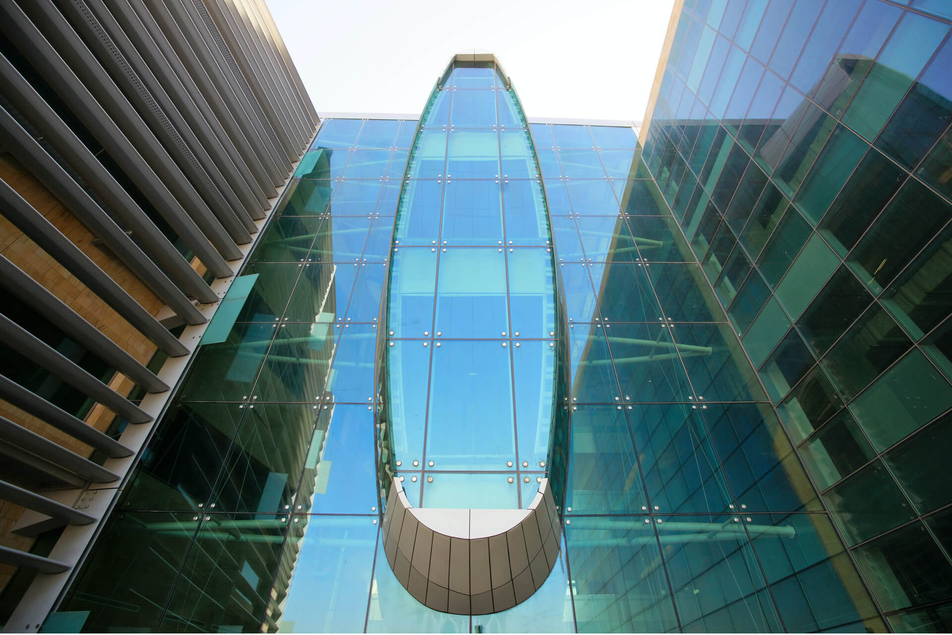 Dubiotech laboratory | Kling Consult